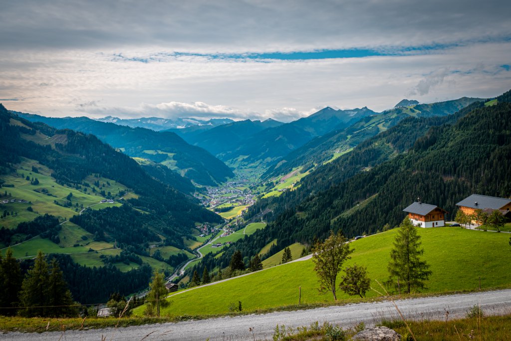 News & village life - Hotel Berg-Leben