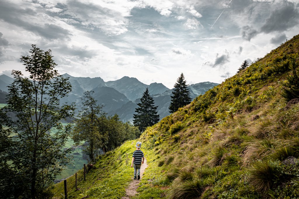 News & village life - Hotel Berg-Leben