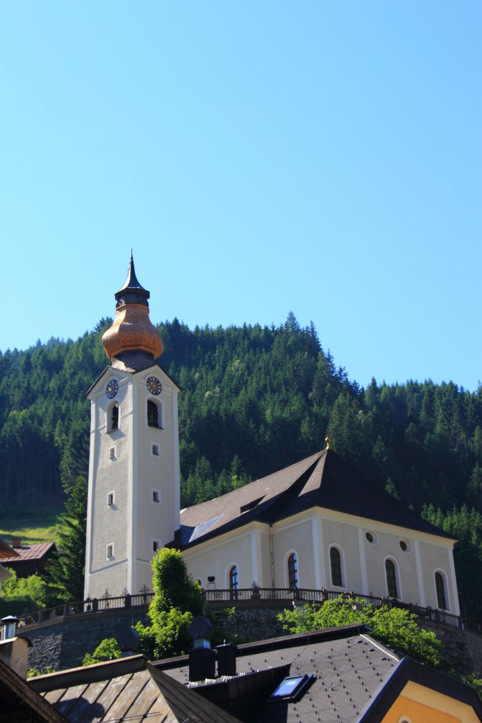 News & village life - Hotel Berg-Leben